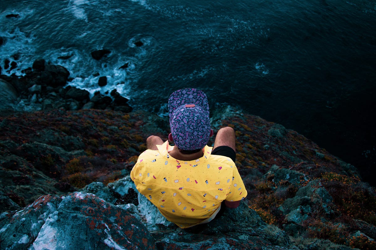 3 Hidden Qualities of Brave People | by Leonie Walda | Better Advice ...