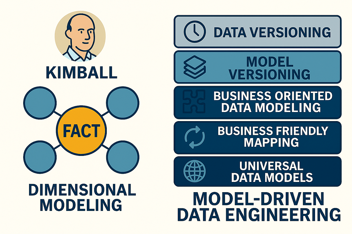 Revisiting Kimball: Timeless Dimensional Modeling Patterns for Modern ...