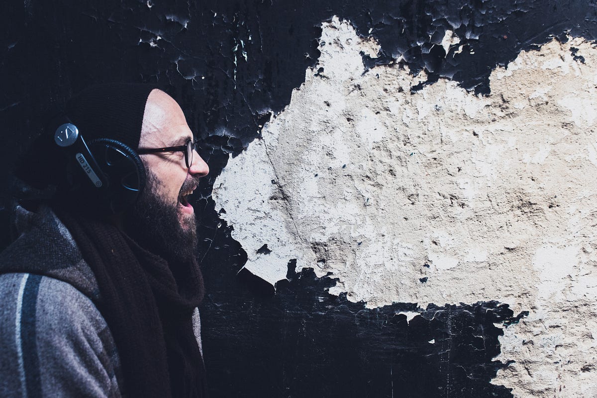 Converting Speech To Text With Spark Nlp And Python By David Cecchini John Snow Labs Medium