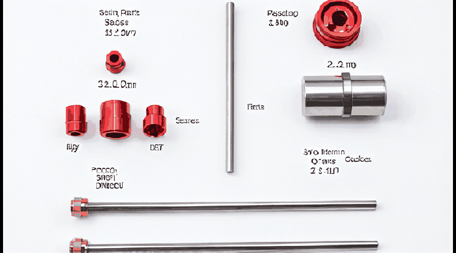 Hornady Powder Measure Parts | by Jess Whitaker | Mar, 2024 | Medium