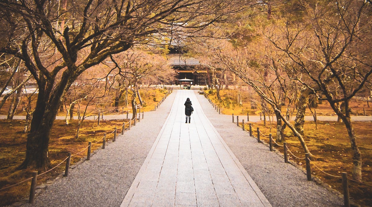 Unleashing Adventure on Foot: 7 Tips for Making Walking Extraordinary ...