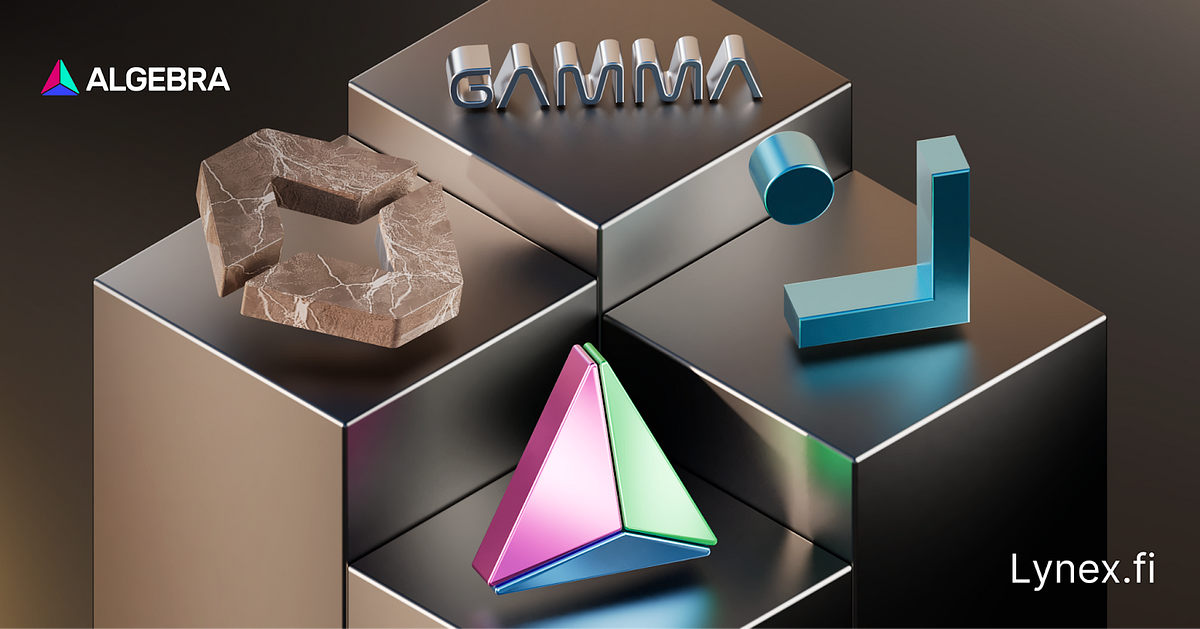 Lynex DEX is Live on Linea, Powered by Algebra | by Algebra | Medium