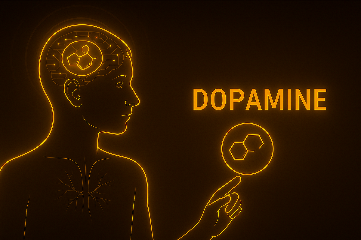 Dopamine: The Brain’s Anticipation Engine — The Body’s Family, Part 4 ...