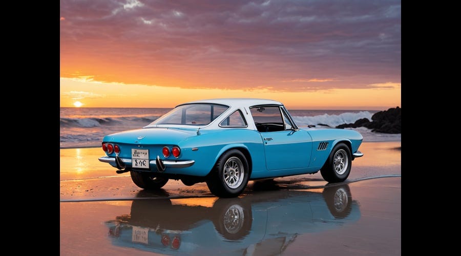 The Best Triumph Surf Rod | by Ryan Simmons | Apr, 2024 | Medium