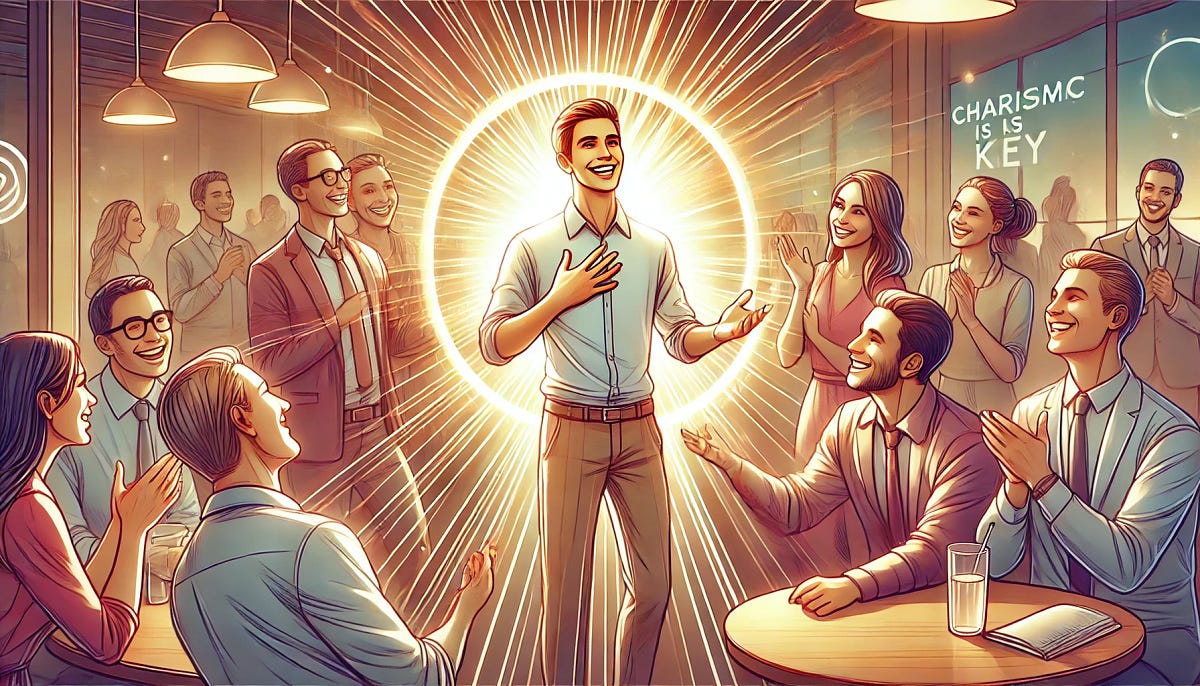 Harnessing the Power of Positive Intent | by J.A. Stevens, CertHE | Medium