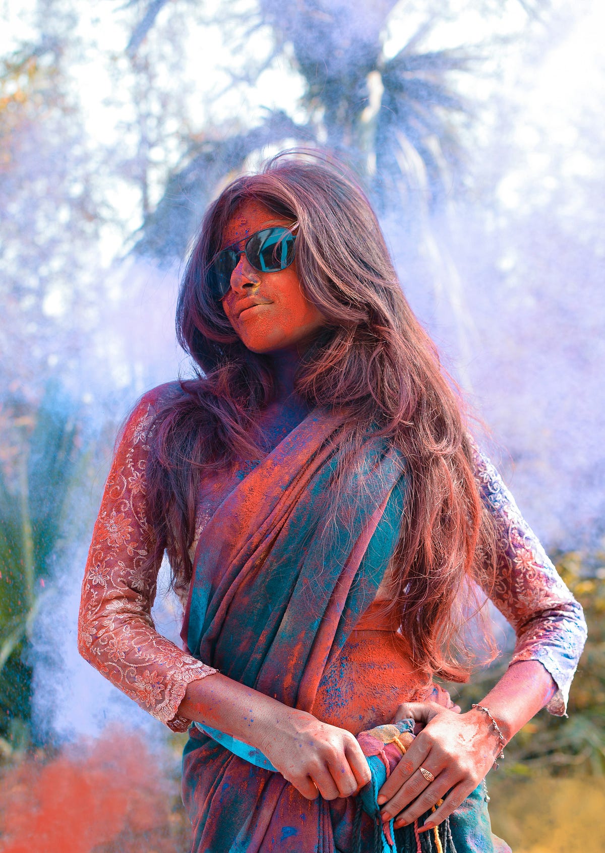 “Where Is Bharat?”…Unraveling India’s Complex Identity Before The ...