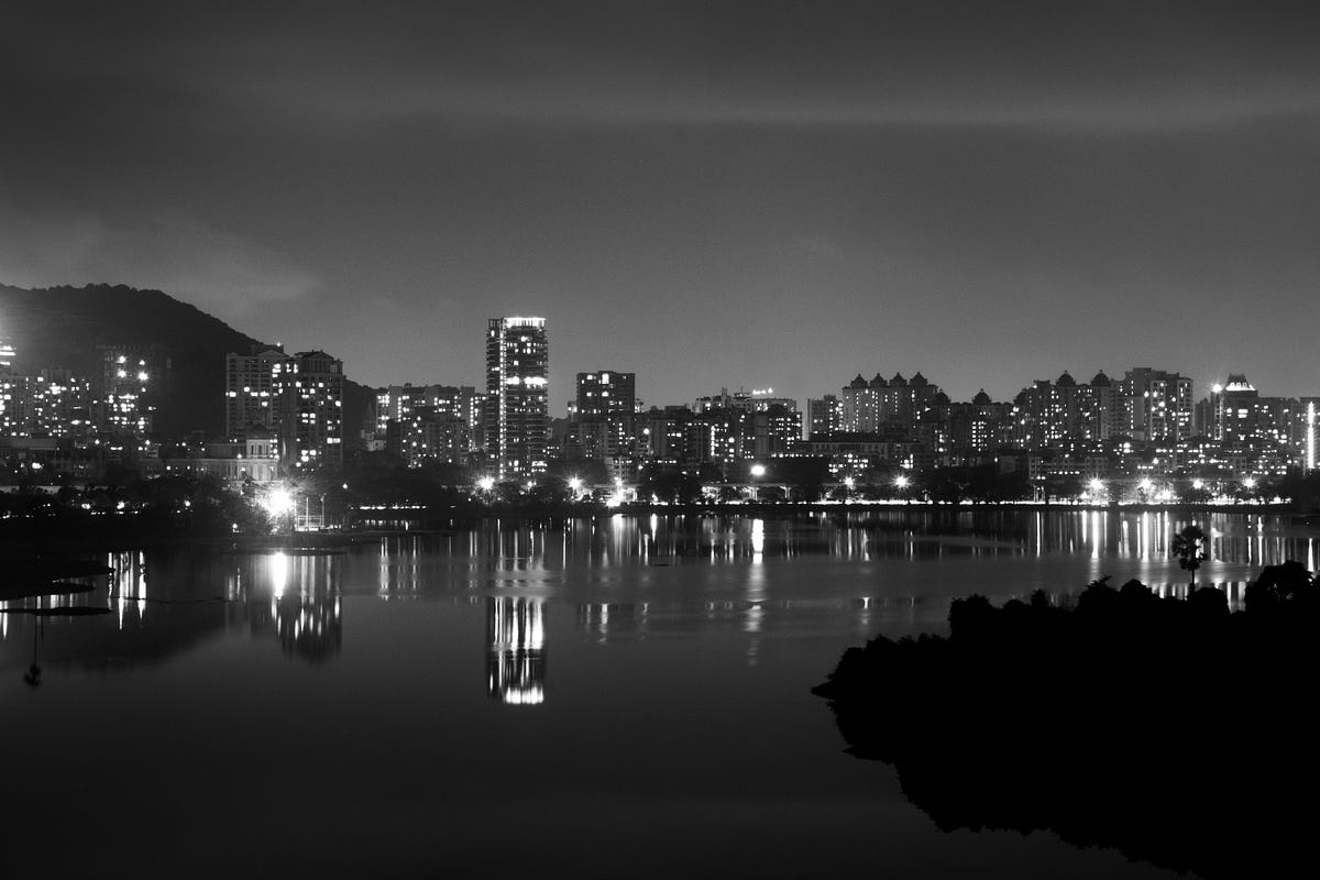 A tourist’s prayer. HEAVENLY FATHER, look down on us your… | by ANANTH N | Oct, 2024 | Medium