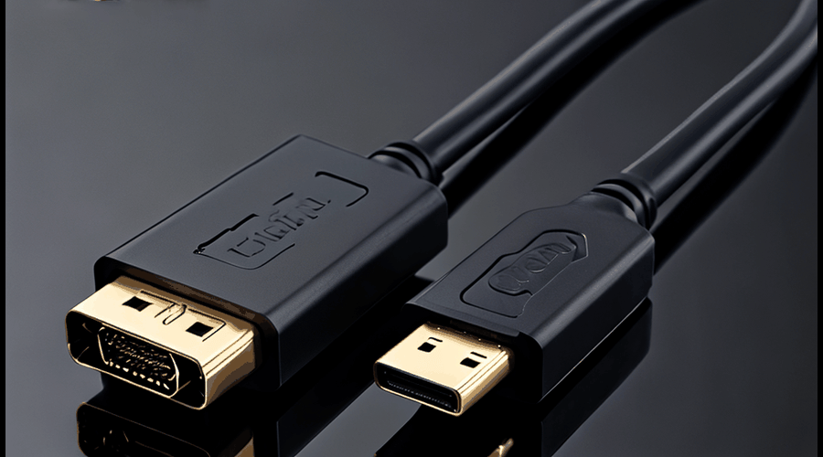 USB To HDMI Cables | by Everly Bell | Mar, 2024 | Medium