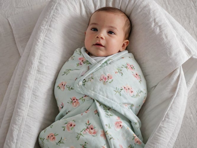 Velcro Swaddles | by Ashley Martin | Jun, 2024 | Medium