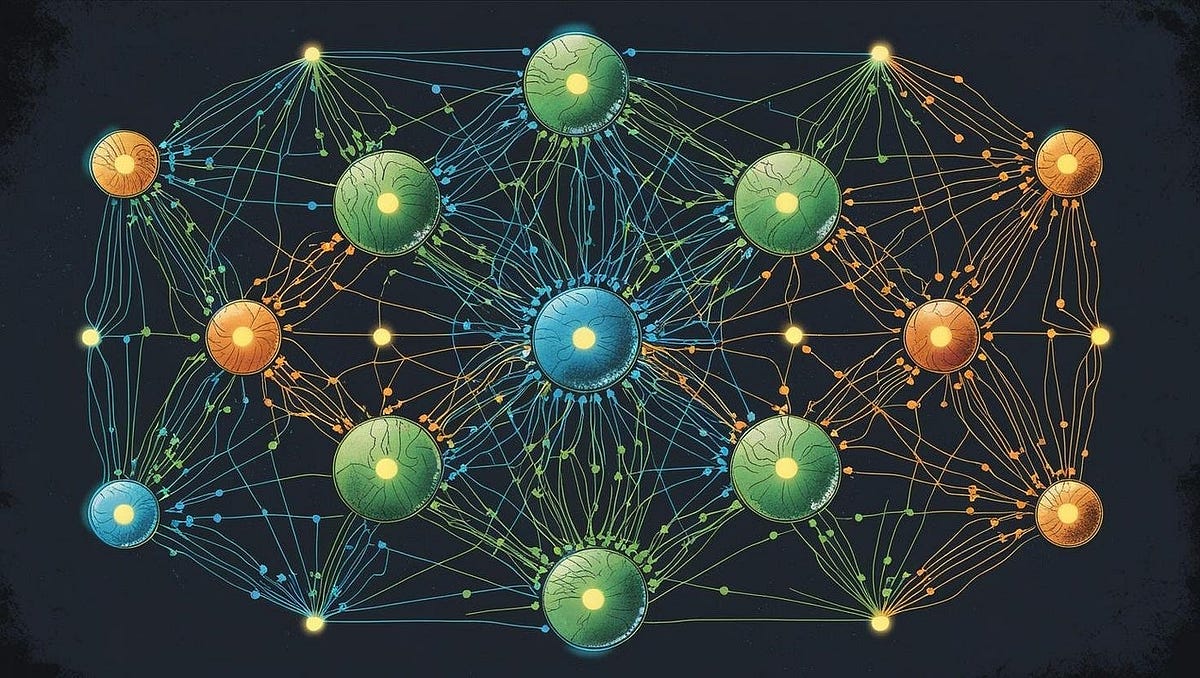 Building a 13 Billion Parameter LLM from Scratch Using Python — PART 3 | by Nishant Gupta | Medium