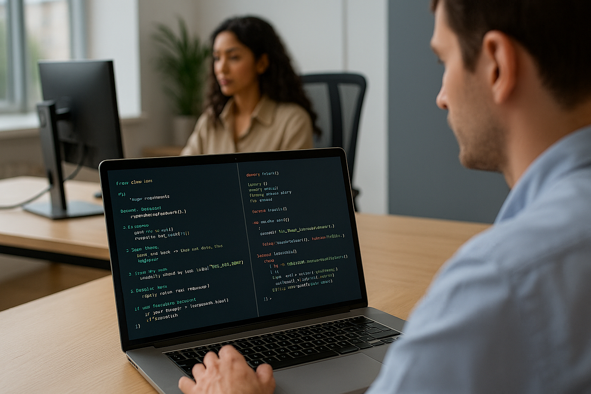 Build Your Own A2A Client and A2A Server | by Pankaj Chandravanshi ...