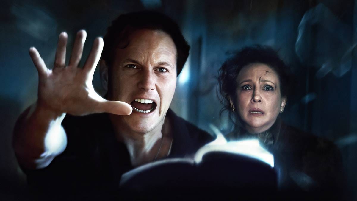 The Conjuring: Last Rites’ A Labor of Love for the Warren Family | by ...