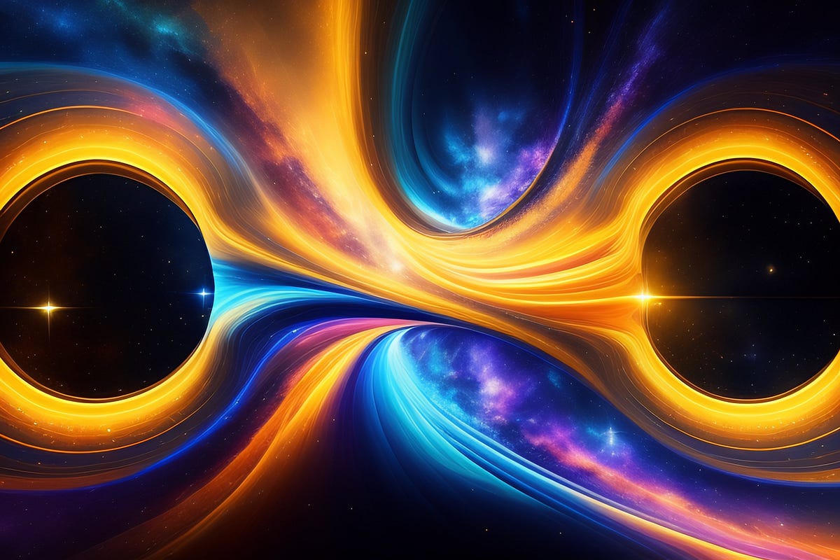 Unresolved Riddles of Modern Physics | by Erman Akdogan | Predict | Medium