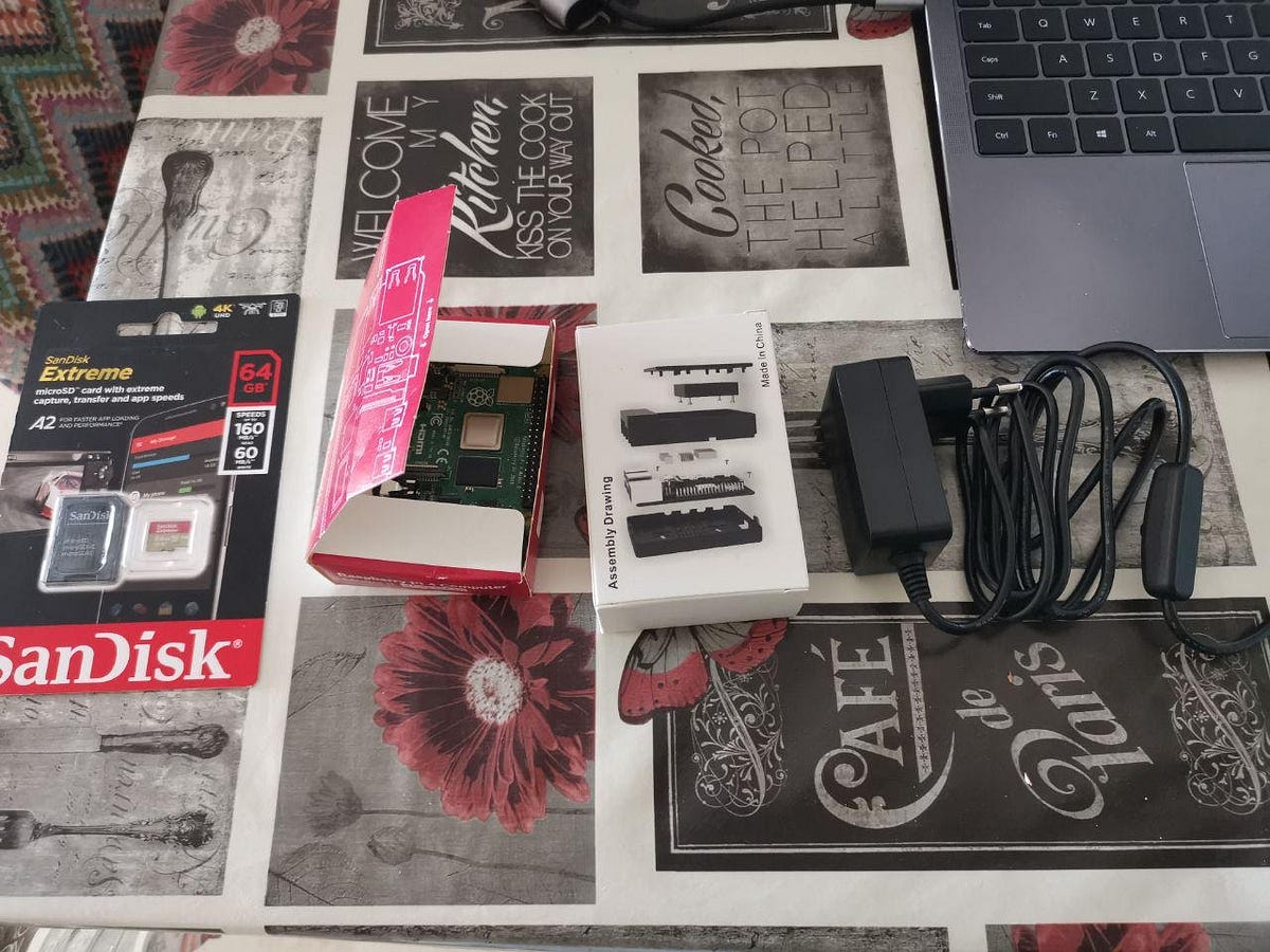 Create Decentralized HOP VPN with Raspberry Pi | by HOP | Medium