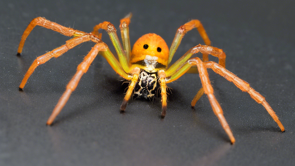 The Astonishing Spread and Impact of Joro Spiders in the United States ...