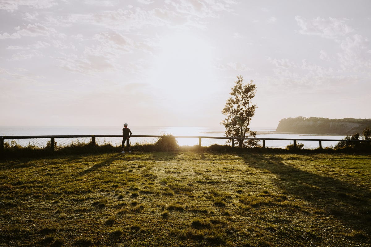 The Journal of an ex-addict [Restart] | by Halden Nicholas | Medium