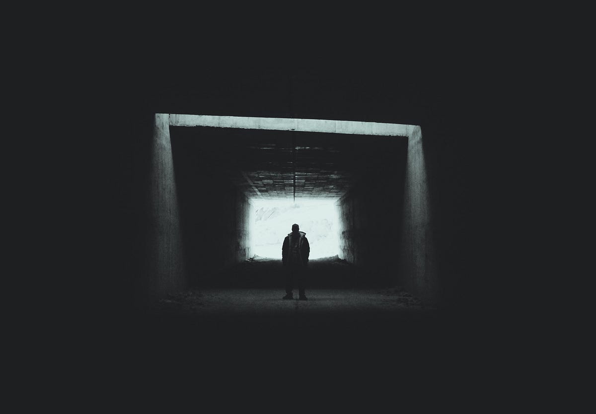 Expression of Deep Emotions - Dr. Sania - Medium