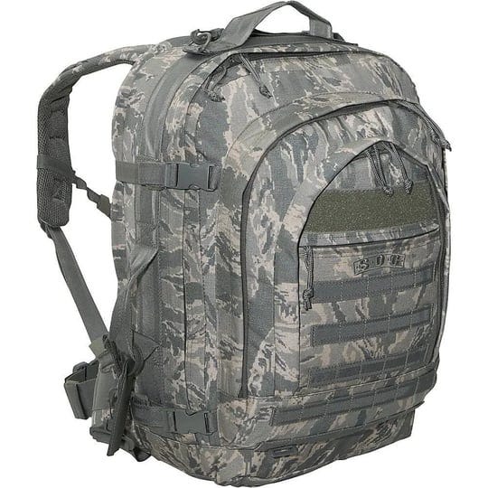 Camo Backpacks | by Bryan Patel | Medium