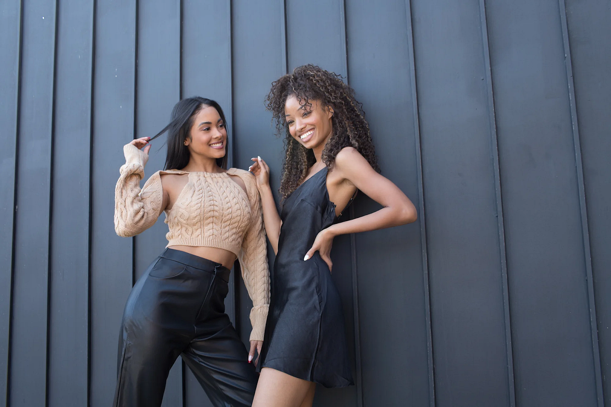 What online women’s clothing stores are legit? | by Naaz | Dec, 2023 ...