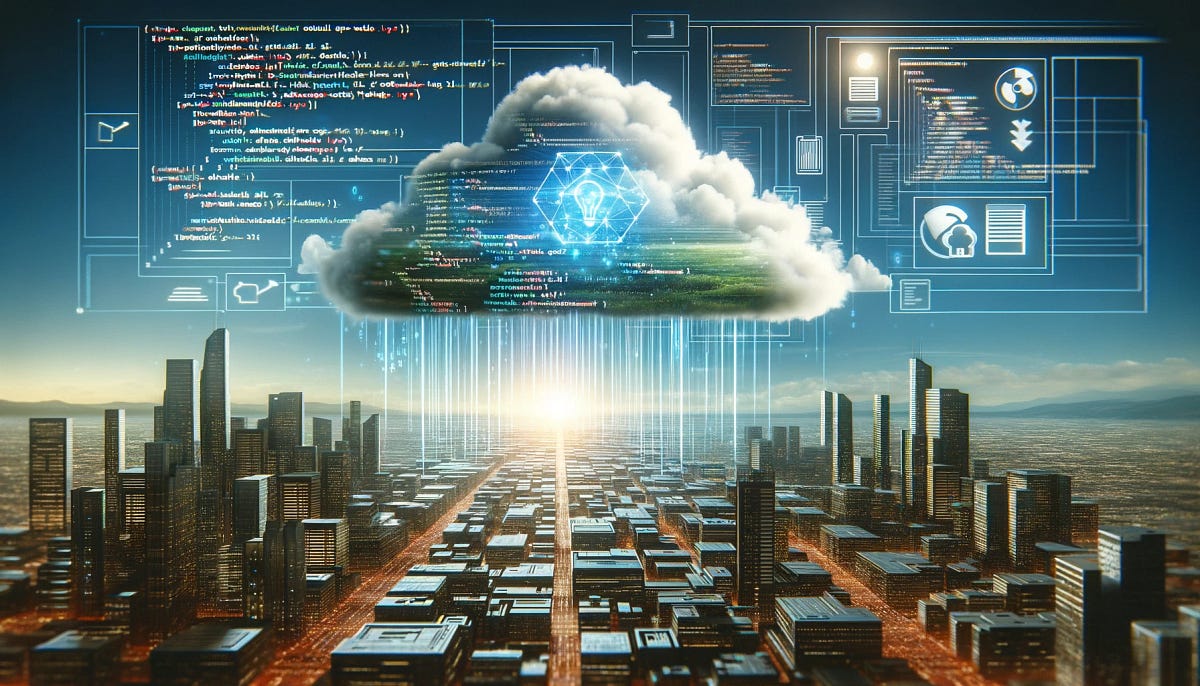 Are Microsoft VS Code’s Days Over? | by Matija Žiberna | Stackademic