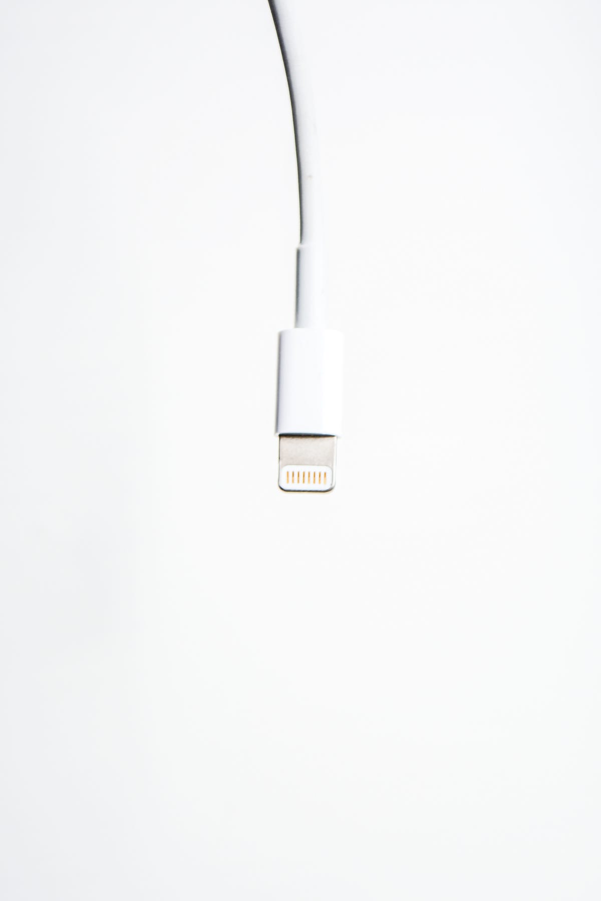 What the Heck is “Juice Jacking”? | by Ryon Glenn | Medium