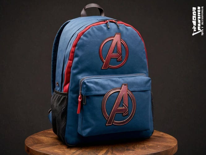 Avengers Backpacks | by Sky Duncan | Medium