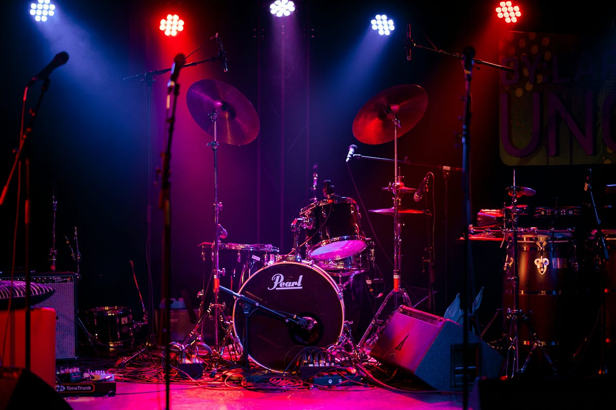 UK Jazz is HOT!!. The UK jazz scene has produced many… | by Sammy Stein ...