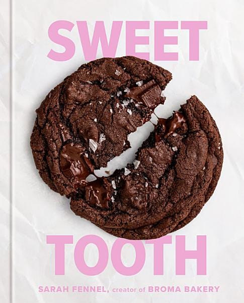 Download Sweet Tooth: 100 Desserts to Save Room For (A Baking Book) By ...