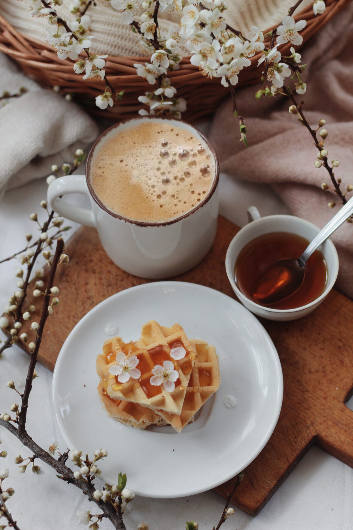 6 Impossible Things Before Breakfast | by Brittany Alexa | Medium