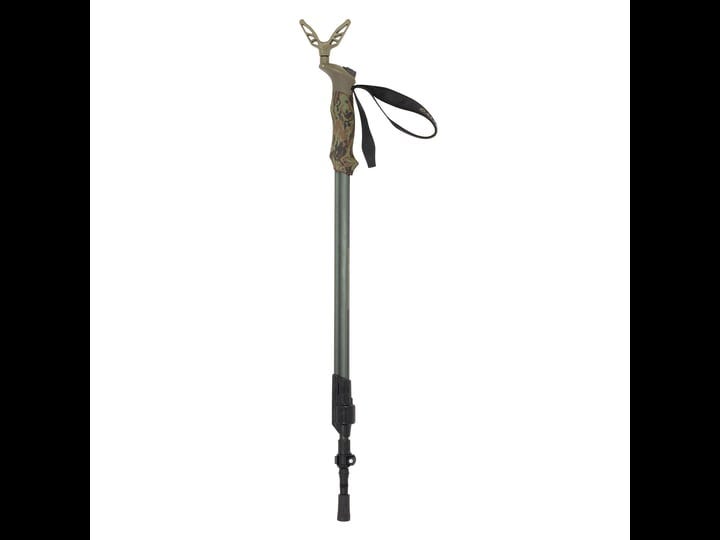 Rifle Rear Monopod | by Leyla Barnes | Medium