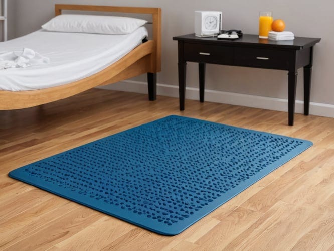 Cooling Mats | by Richard Aguirre | Jun, 2024 | Medium