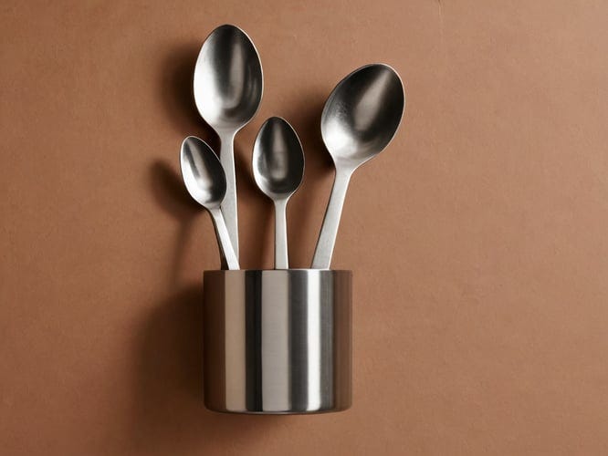 kitchen spoon holders | by Barbara King | Jul, 2024 | Medium
