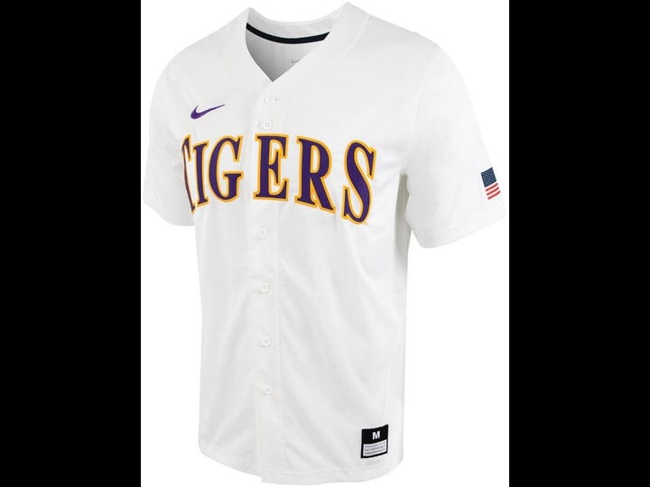 Lsu Baseball Jersey | by Emily Smith | Mar, 2024 | Medium