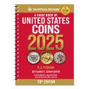 [PDF/ePub] A Guide Book of United States Coins 2025 “Redbook” — R.S ...