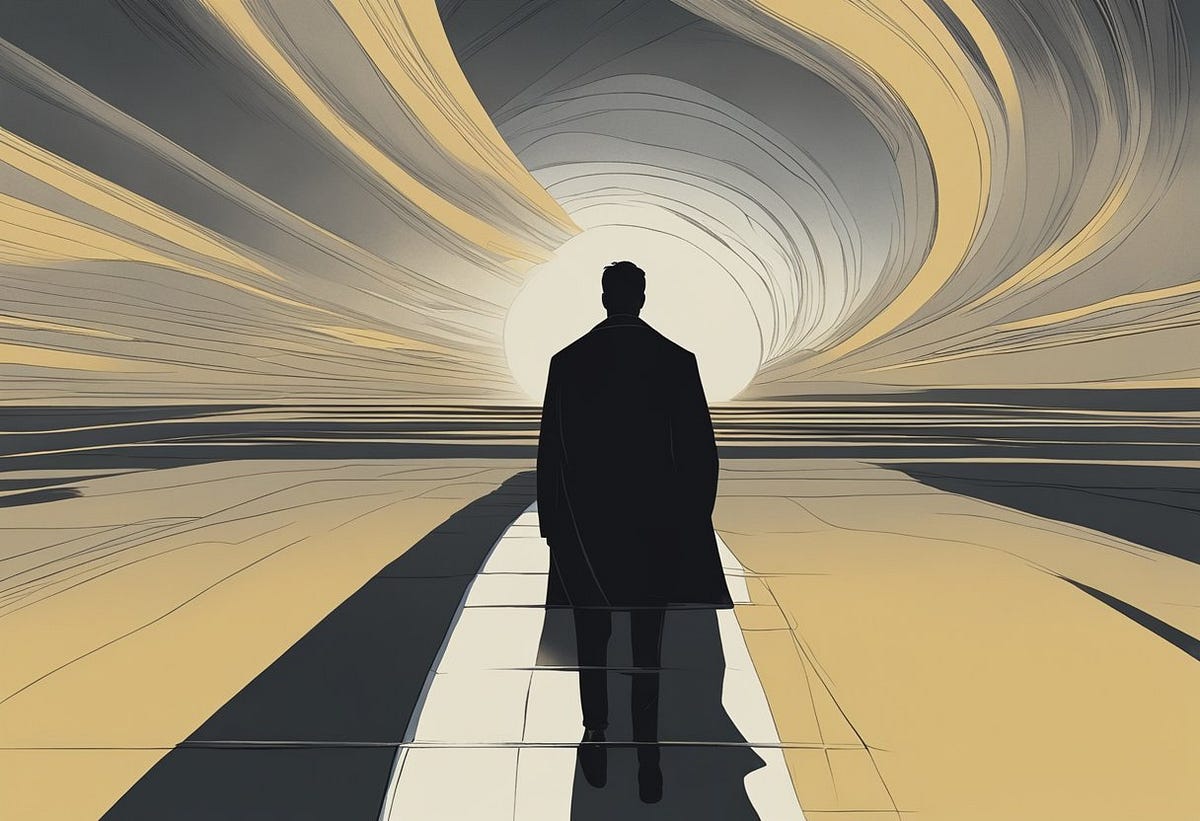 Carl Jung: Understanding the Shadow Concept | by Gilg4m3sh | Medium