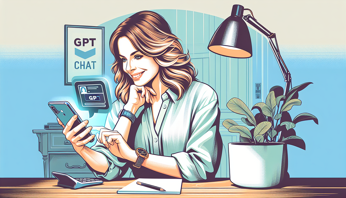Como Usar o Chat GPT: Guia Prático e Simples | by Play Miza | Medium
