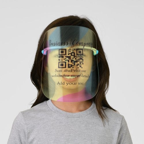 **Simple and Effective: Enhancing Safety with Kids’ Face Shield ...
