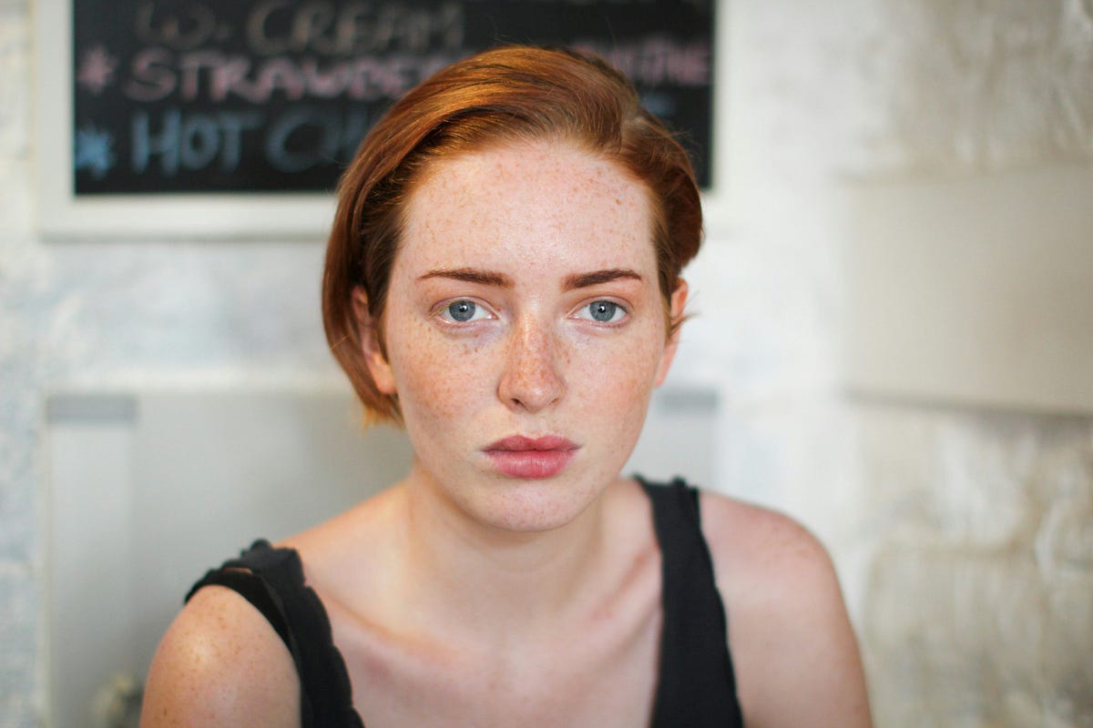 Protecting Young Women from the Creepiness of Men: the YUK Factor | by ...