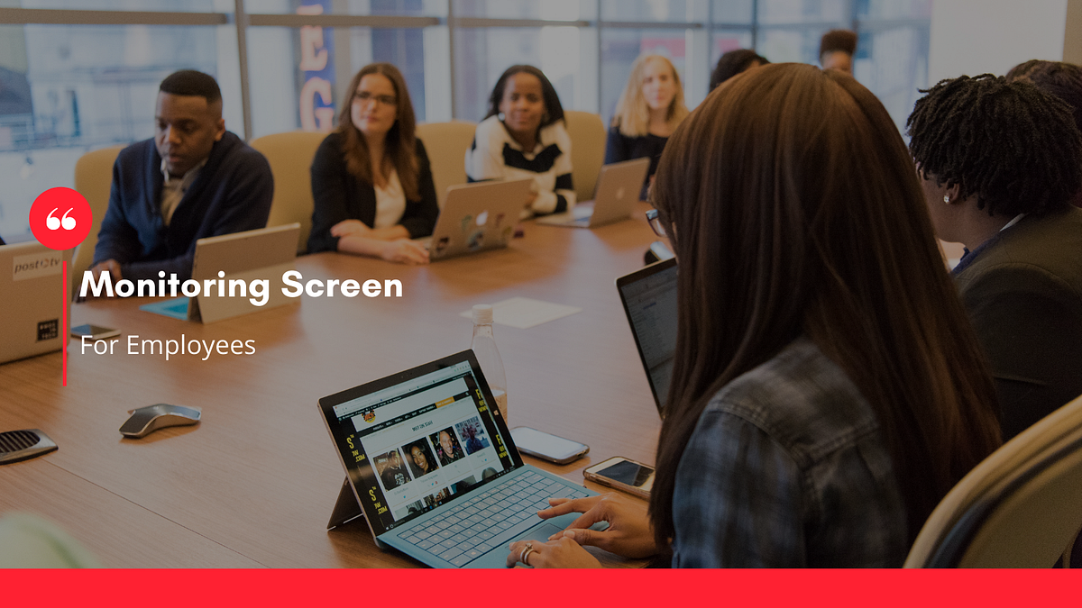 Significance Of Monitoring Screen | by lara harrison | Medium