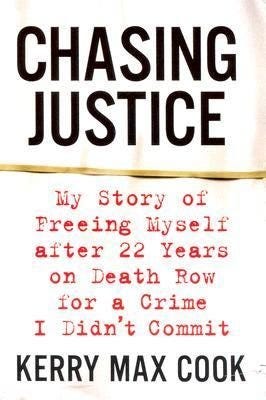 [Download Book] Chasing Justice: My Story of Freeing Myself After Two ...