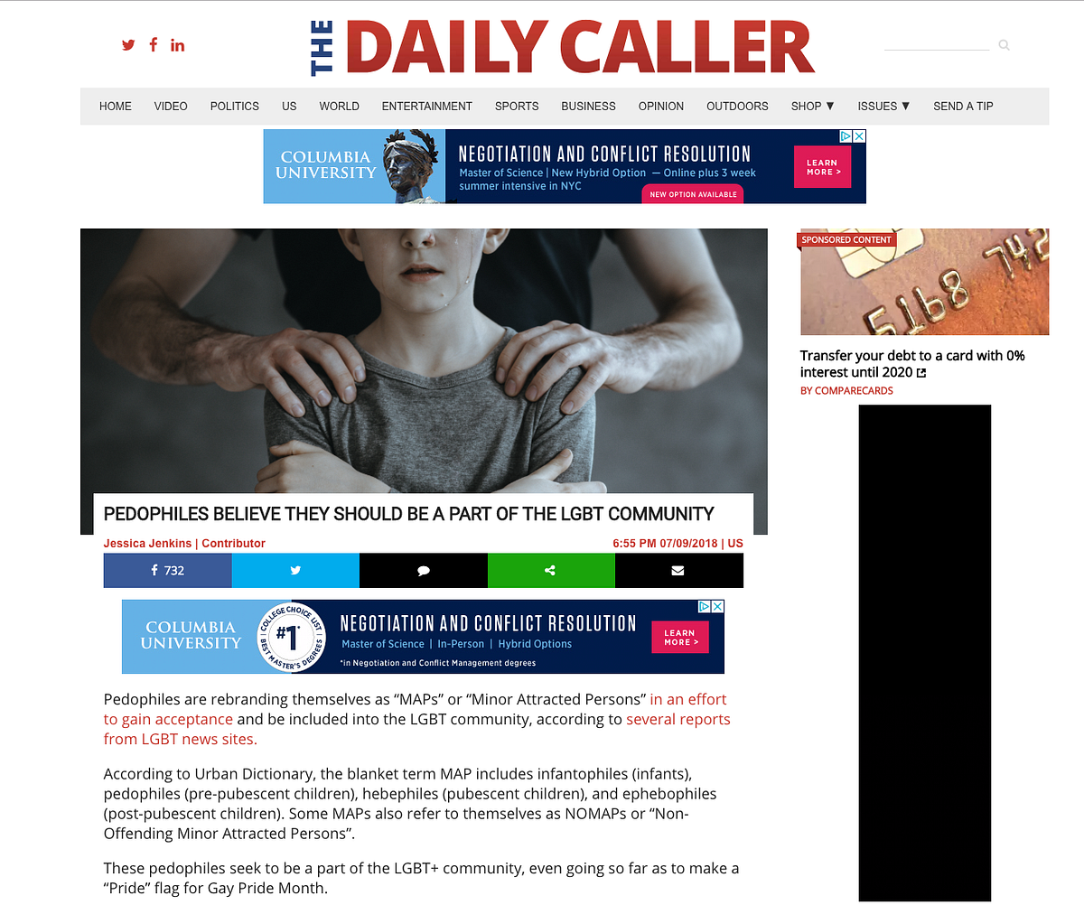 Can you tell the difference between real and fake news? | by Chloe ...