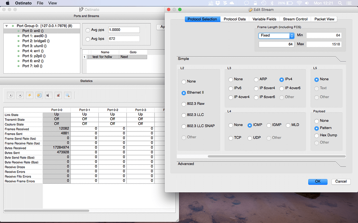 Exploring the Benefits of Network Packet Generator | by Jeetrathod ...