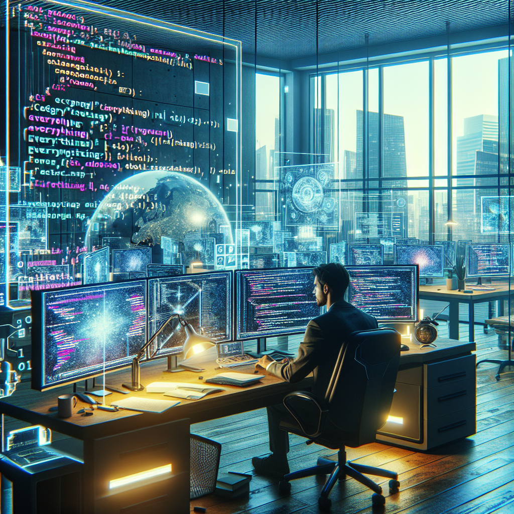 Unlocking C# 13: Discover the Game-Changing EVERYTHING | by Alex Maher ...