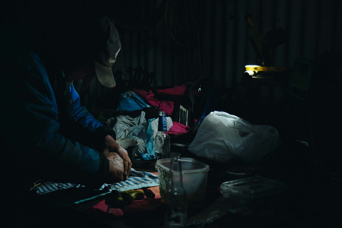 My Uncle’s “Useless” Hobby Kept Our Family Alive | by Sofia K ...