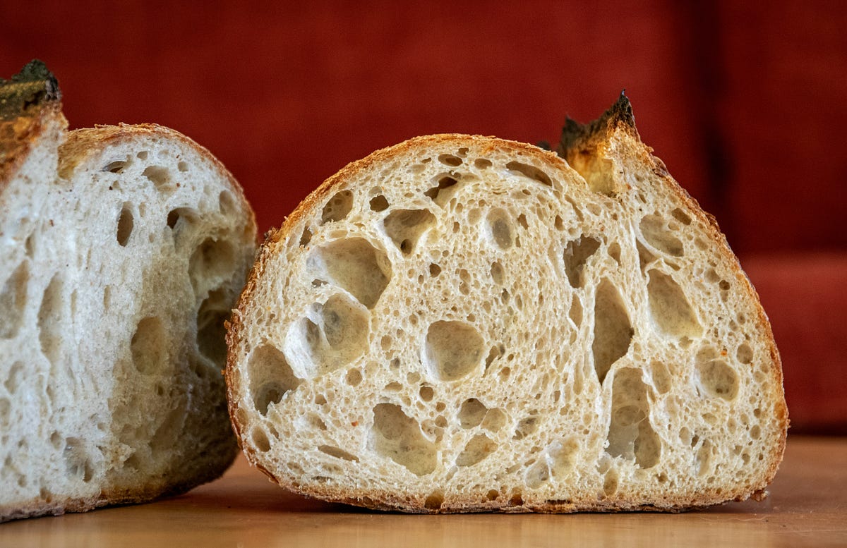 The Science of Fermentation: Curd, Bread, and Dosa Batter. | by The ...