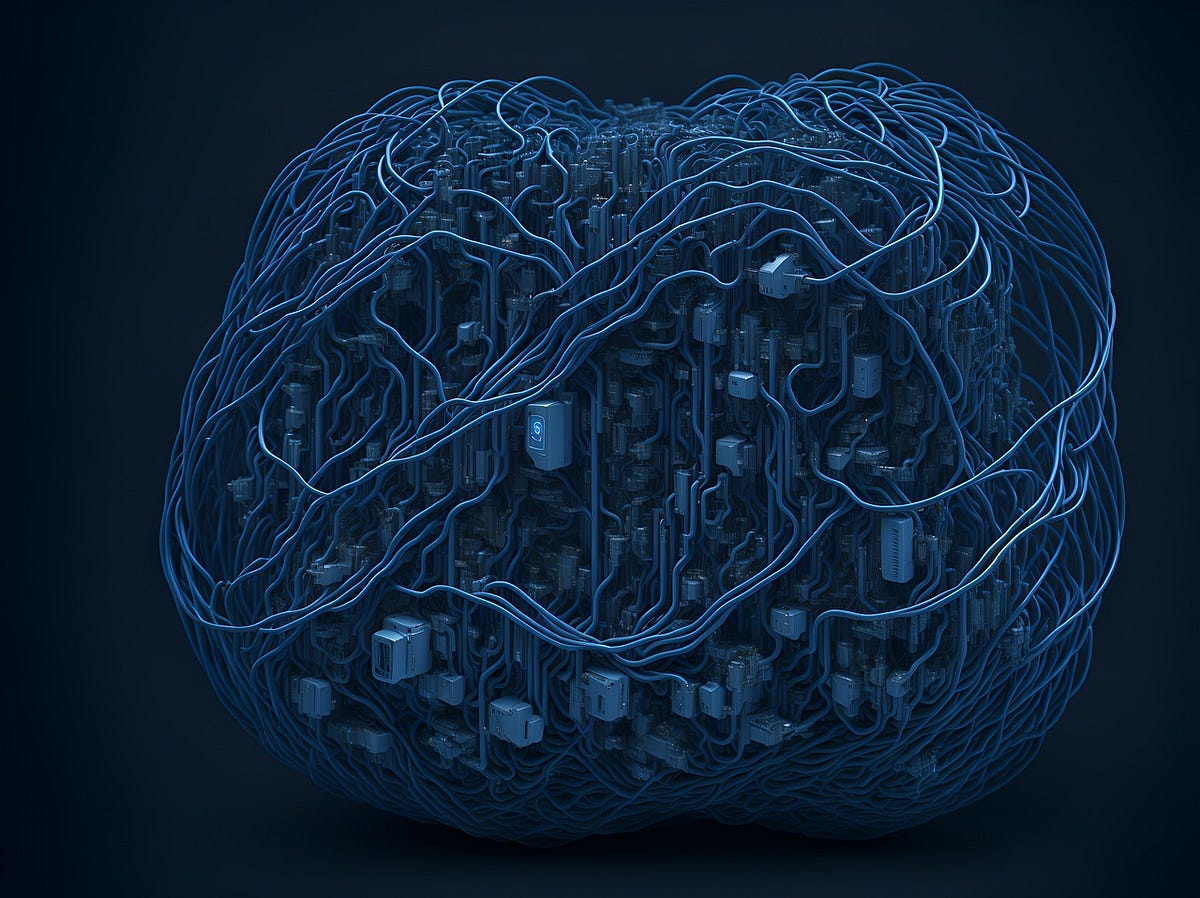 UNLOCKING THE POWER OF CONNECTIVITY: EXPLORING THE NETWORK SWITCHING ...