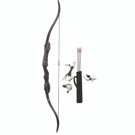 Hoyt Prodigy Recurve Bows | by Rebecca Willis | May, 2024 | Medium