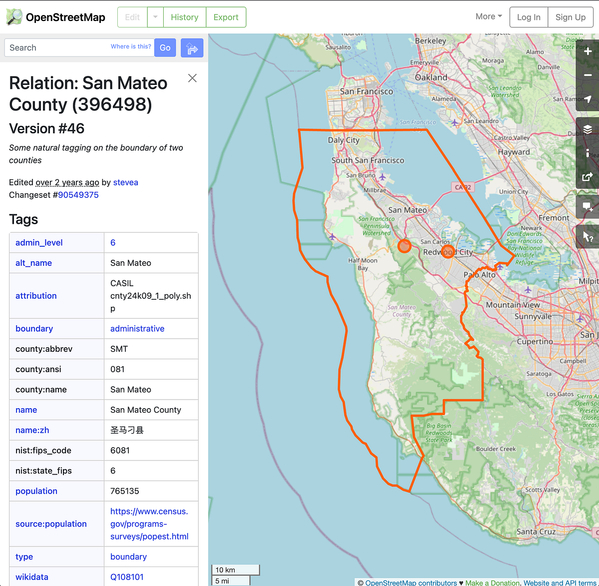 Build a Routing Web App With Neo4j, OpenStreetMap, and Leaflet.js | by ...