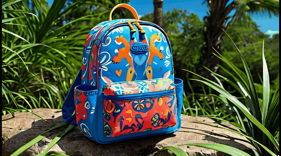 Crocs Backpack | by Mariya Eva | Mar, 2024 | Medium