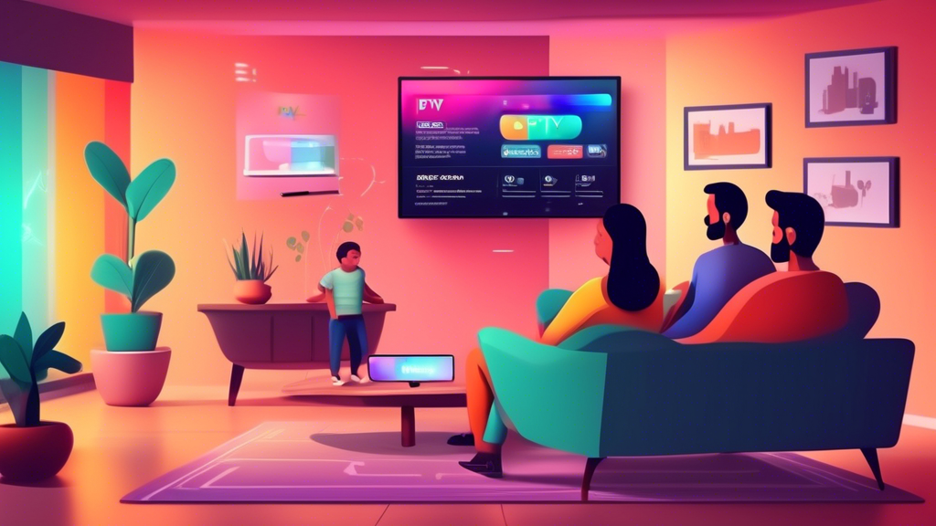 Understanding IPTV: How It Works and Its Benefits | by IPTV Johnny | Medium